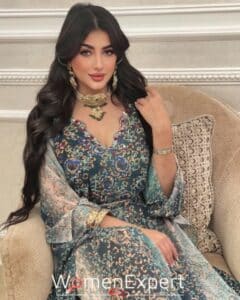 Beautiful Jordanian Women: The Complete Dating Guide