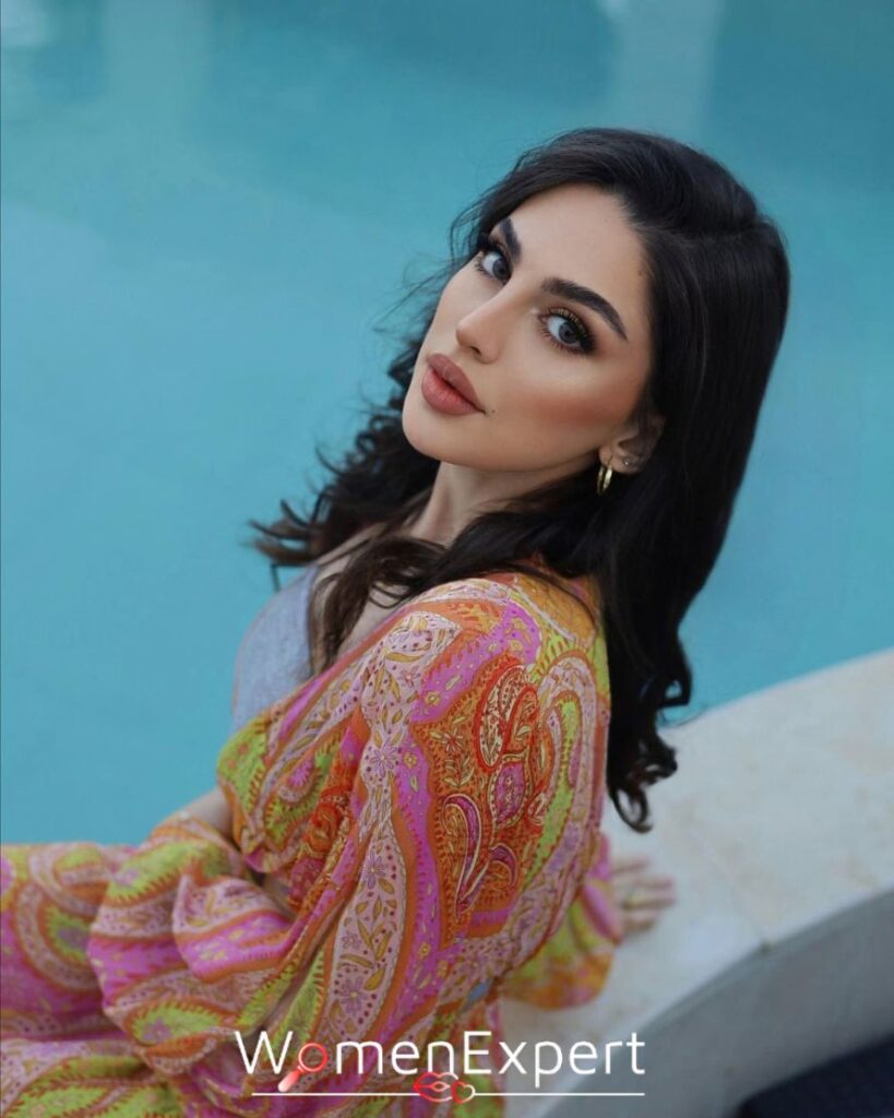 Dating an Afghan Woman: Everything You Should Know