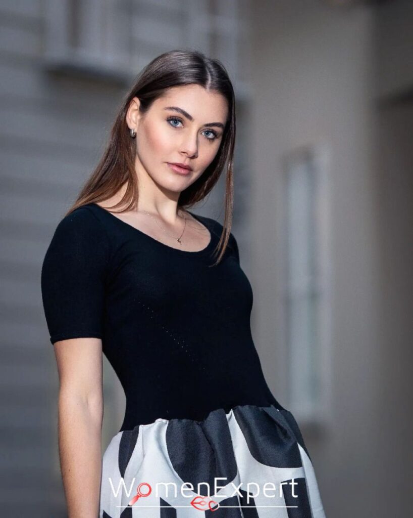 Austrian Women: What Makes Them Perfect Girlfriends?