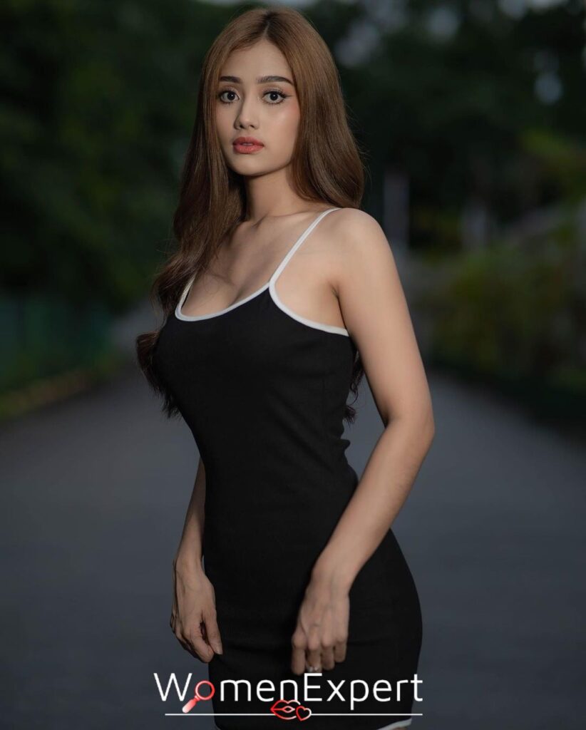 Burmese Women: Read This Guide Before Dating Them