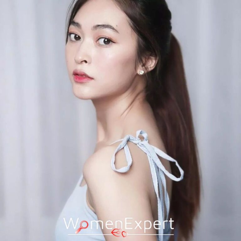 Burmese Women: Read This Guide Before Dating Them