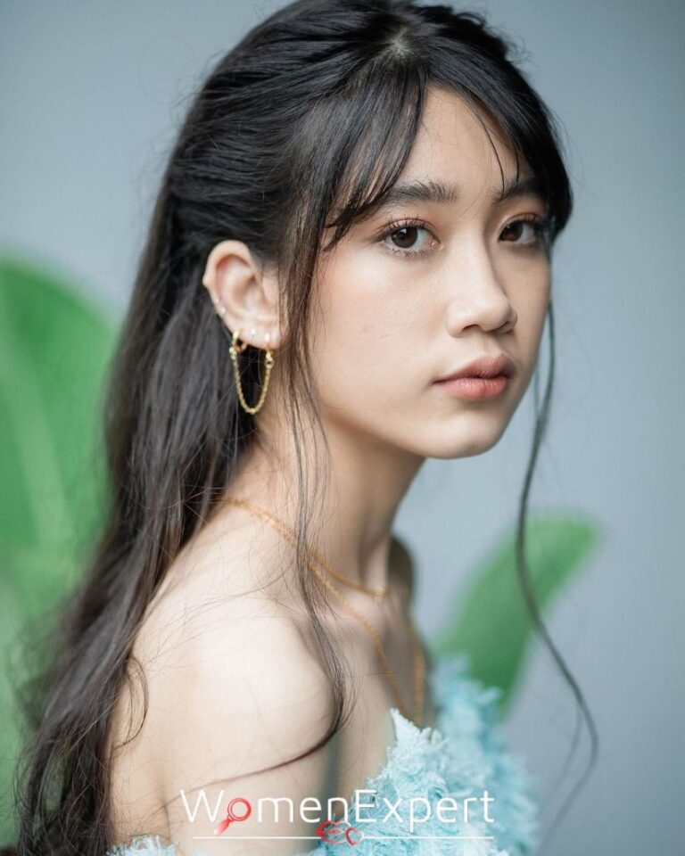 Burmese Women: Read This Guide Before Dating Them