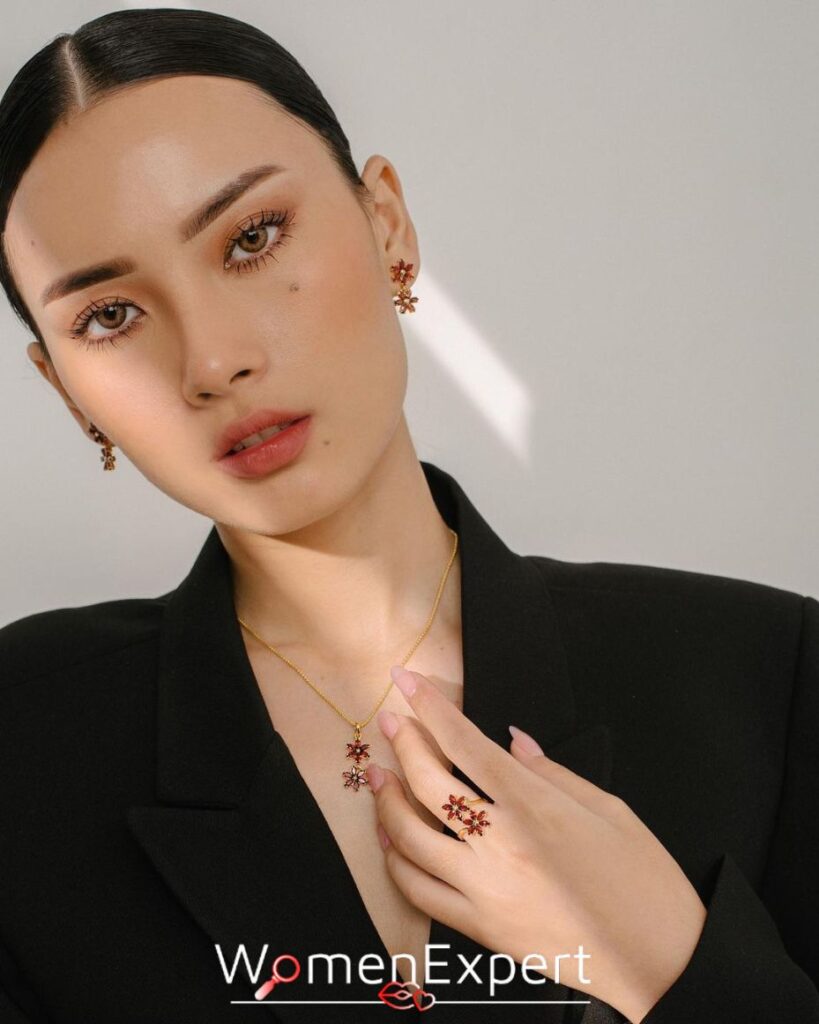 Burmese Women: Read This Guide Before Dating Them