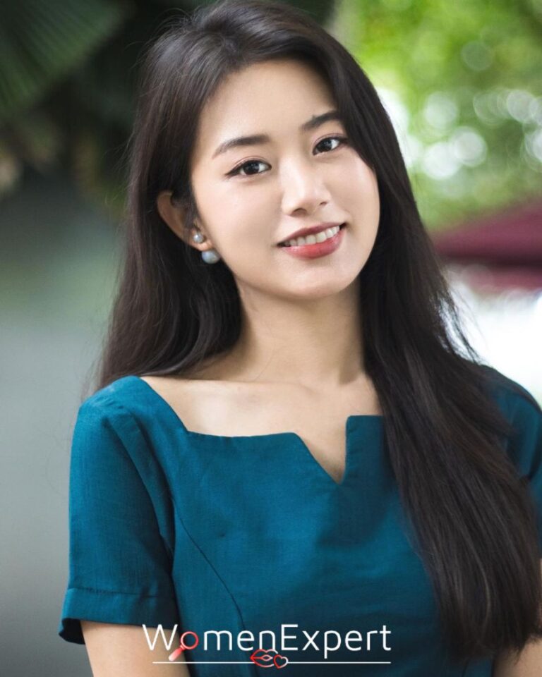 Burmese Women: Read This Guide Before Dating Them