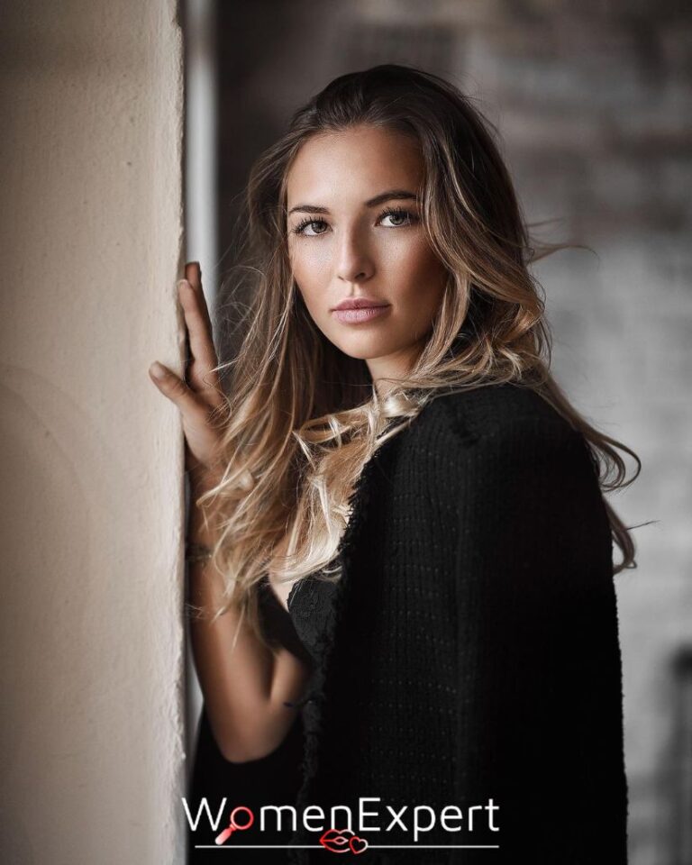 Beautiful Croatian Women: What Makes Them so Popular?