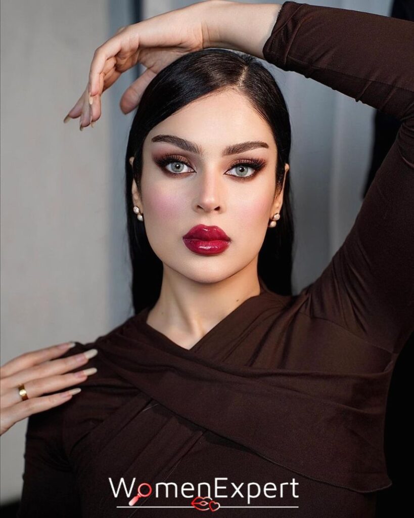 Everything You Should Know About Dating an Iraqi Woman