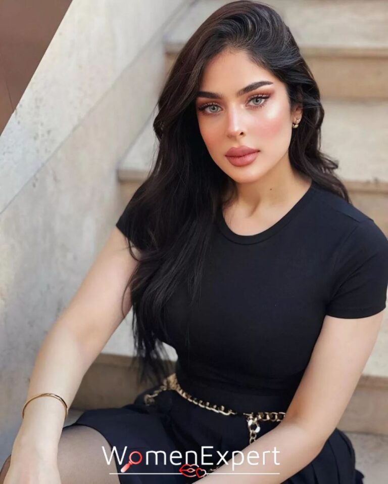 Everything You Should Know About Dating an Iraqi Woman