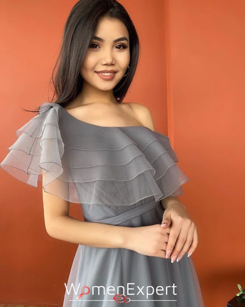 Kyrgyz Women: What Makes Kyrgyz Girls the Best Wives?