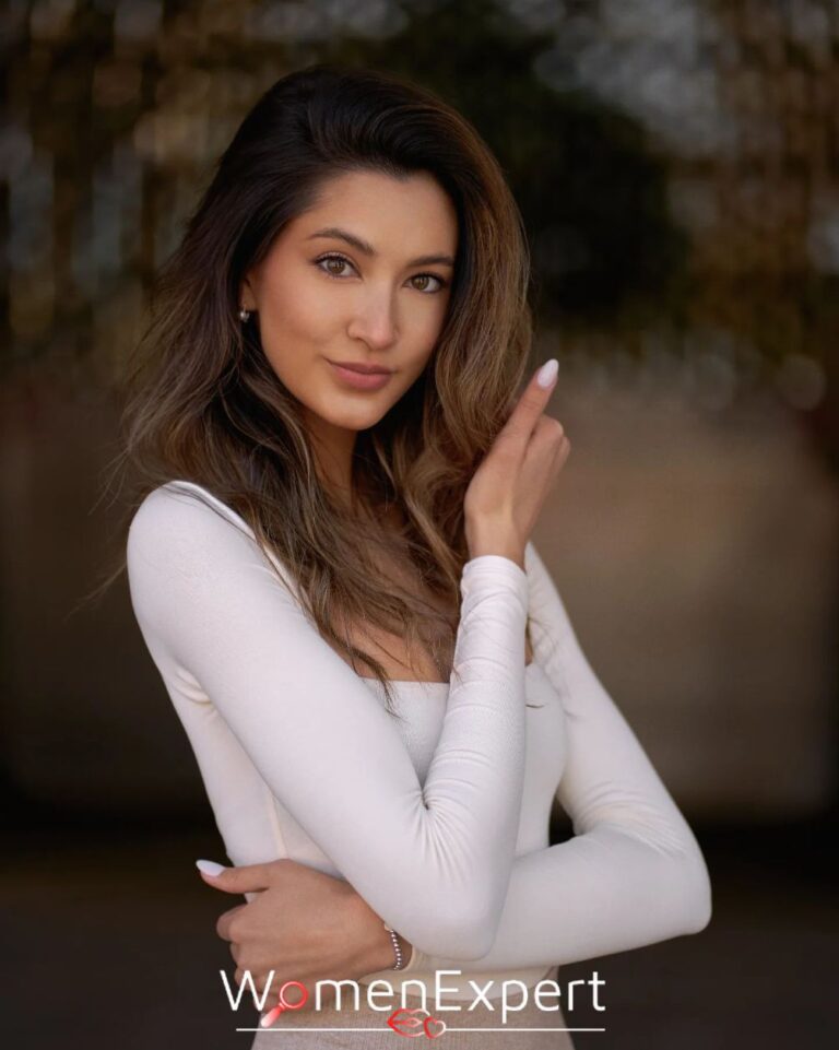 Macedonian Women: What Makes Them Perfect Girlfriends?