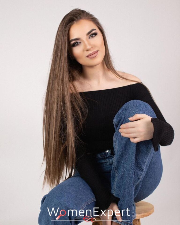 Everything You Should Know When Dating Moldovan Women