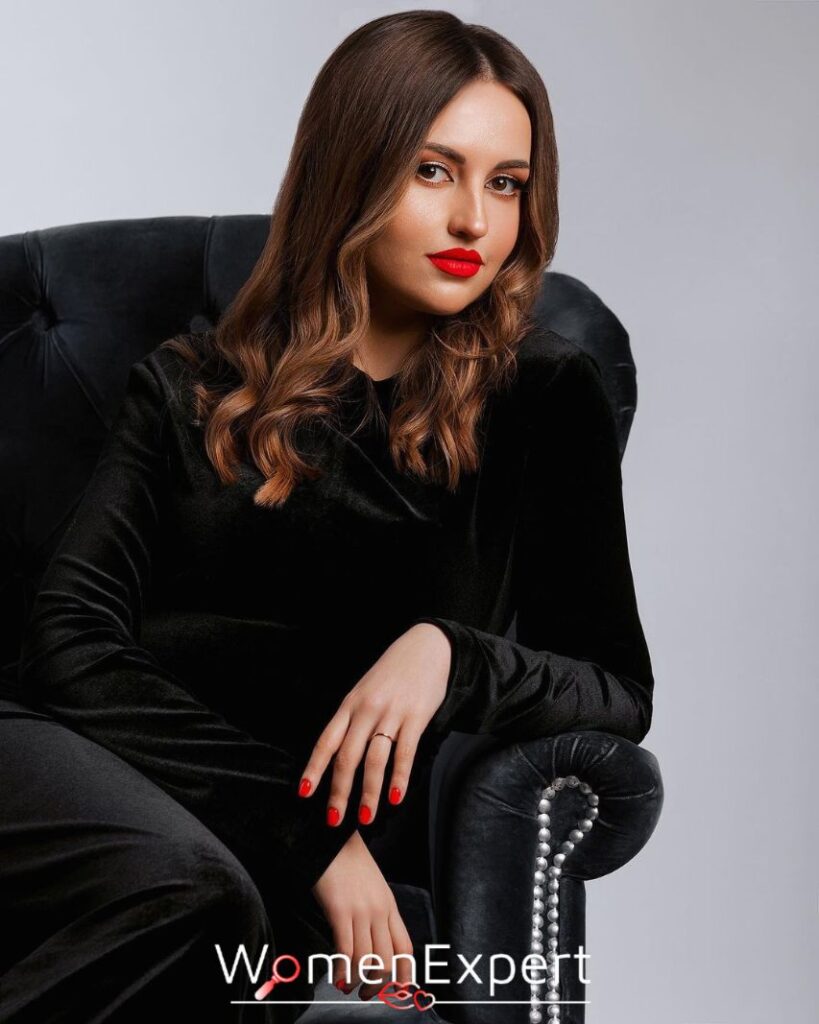 Everything You Should Know When Dating Moldovan Women