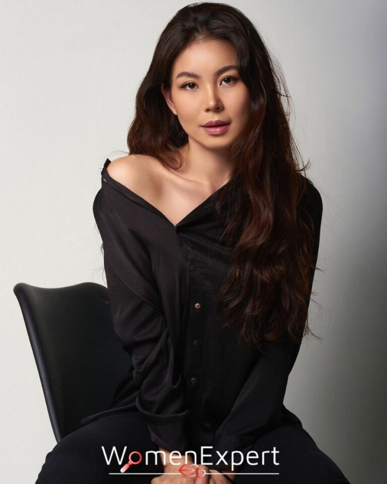 Mongolian Women: What Makes Them Perfect Girlfriends?