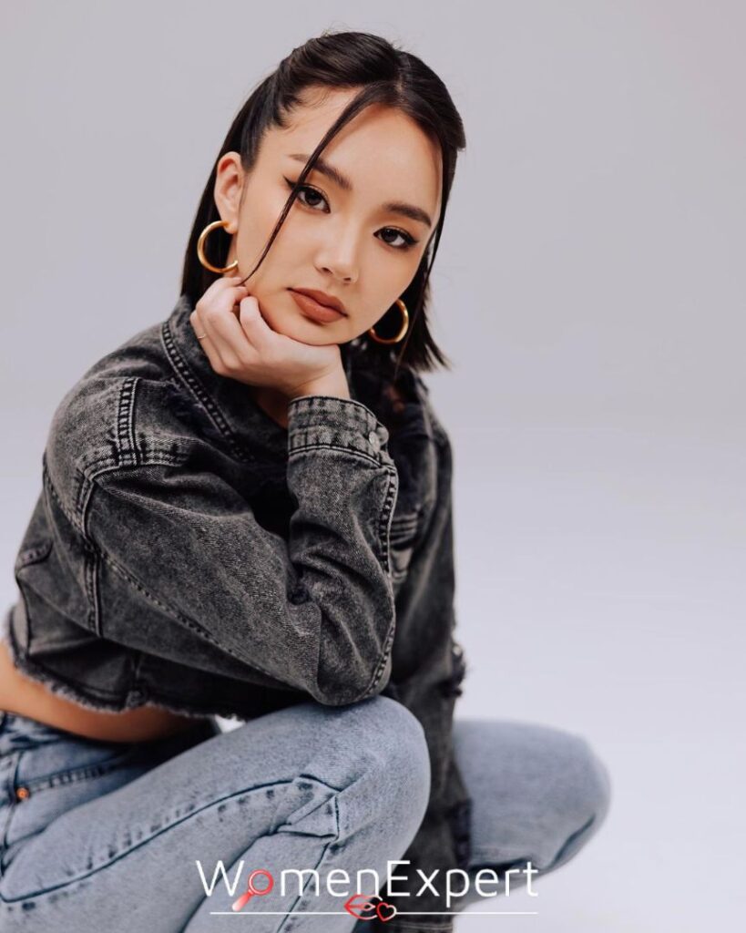 Mongolian Women: What Makes Them Perfect Girlfriends?