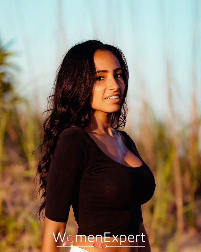 All You Need to Know About Dating a Panamanian Woman