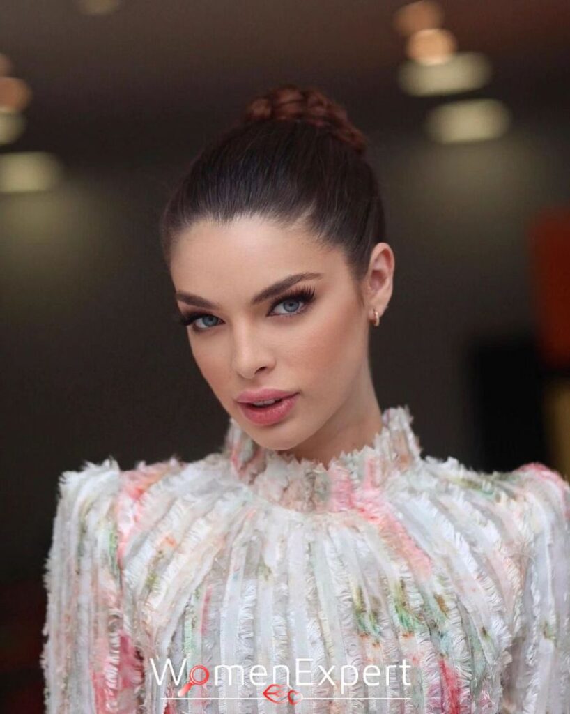 The Full Guide on Dating Beautiful Paraguayan Women