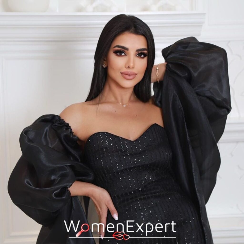 Qatari Women: What Makes Them Perfect for Marriage?