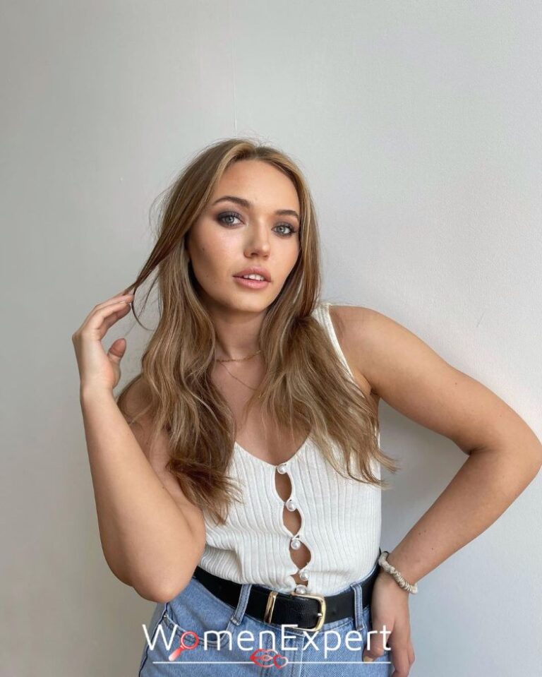 Beautiful Scottish Women: What Makes Them so Popular?