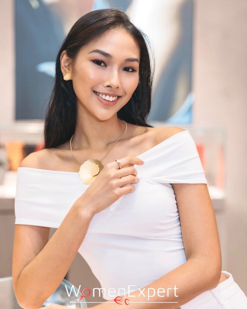 Charming Singaporean Women: What Makes Them so Popular?