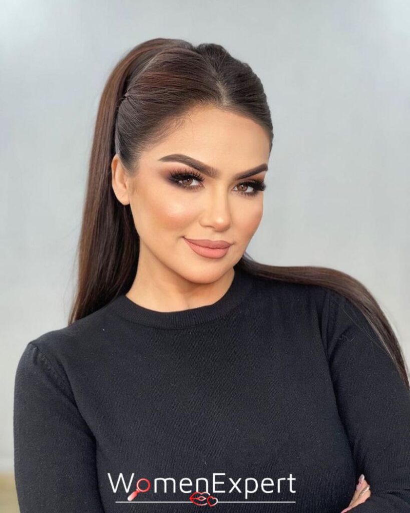 Dating Beautiful Tajik Women: All the Truth Revealed