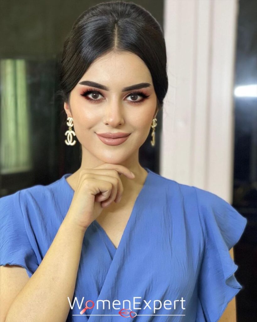Dating Beautiful Tajik Women: All the Truth Revealed