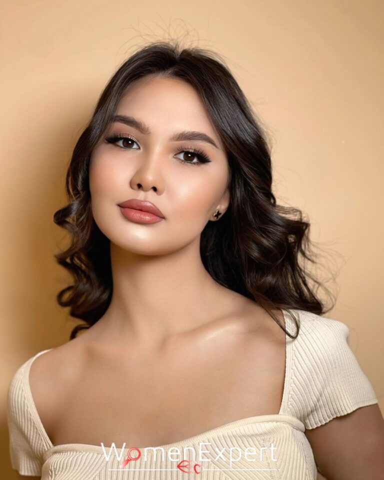 Uzbek Women: What Makes Uzbek Girls the Best Wives?