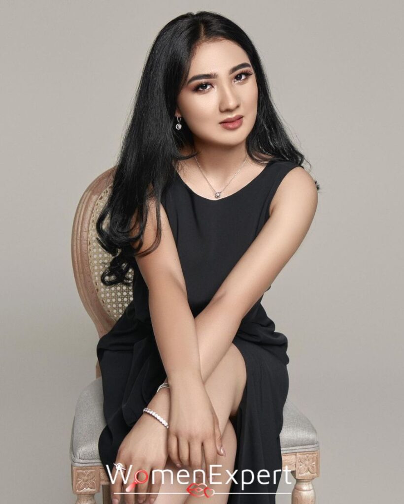 Uzbek Women: What Makes Uzbek Girls the Best Wives?